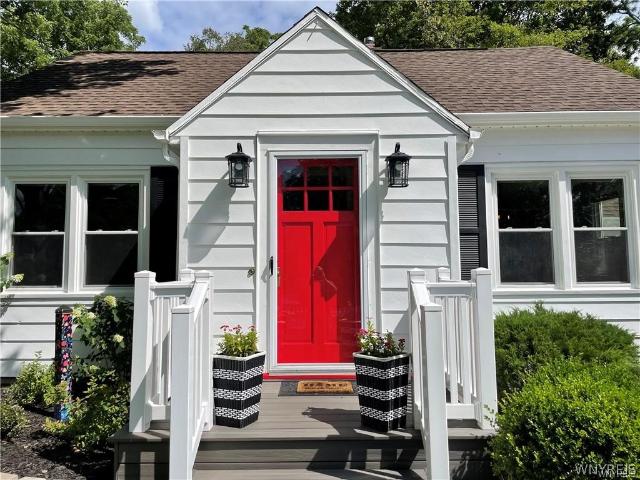 522 South Street