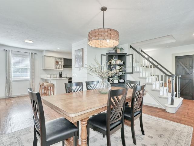 522 Salt Road