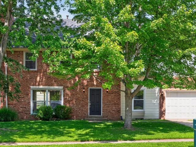 522 Sheffield Dr, Versailles, KY 40383