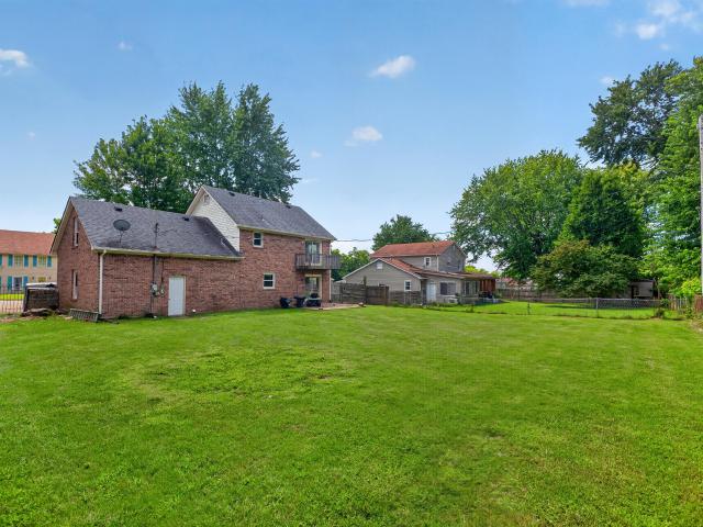 522 Sheffield Drive