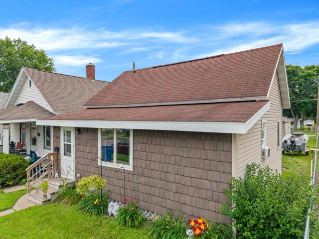 522 Sioux Street