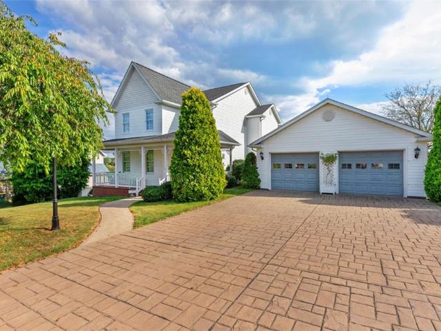 522 Skyline Dr, Rostraver Township, PA 15012 | MLS #1723 | Compass