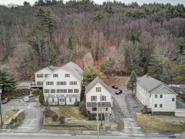 522 Spring St, Hawley, PA 18428