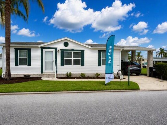 522 St Augustine Ave, Davenport, FL 33897