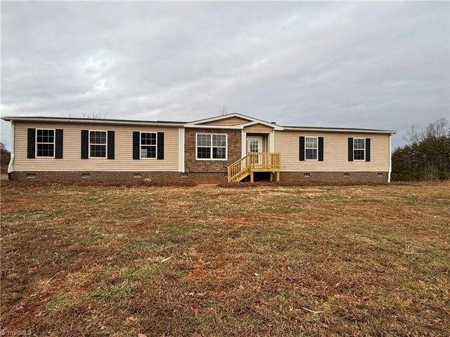 522 Stephens Rd, Ruffin, NC 27326