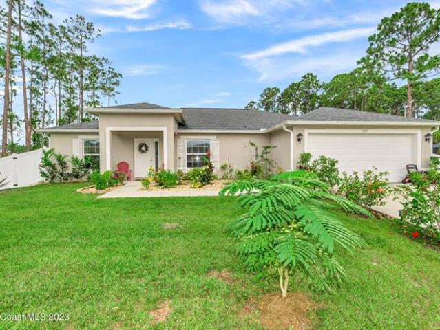 522 SW Olivia St, Palm Bay, FL 32908