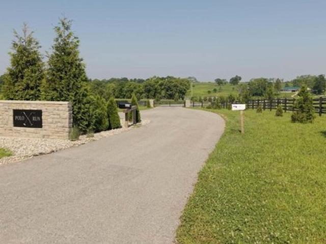 522 Polo Run Ln, Versailles, KY 40383