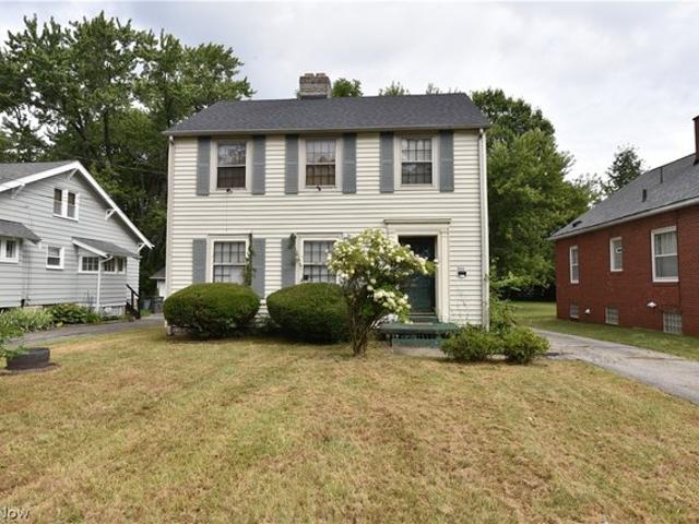 522 Parkcliffe Ave, Youngstown, OH 44511