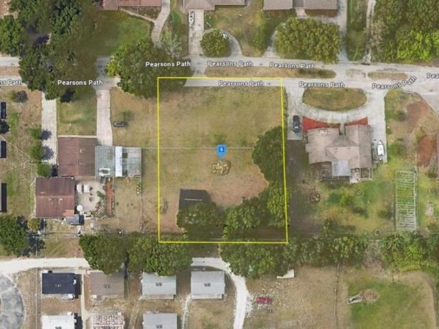 522 Pearsons Path, Auburndale, FL 33823
