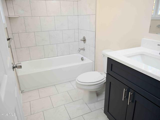 522 Pennsylvania Ave, Rocky Mount, NC 27801 | MLS #100548