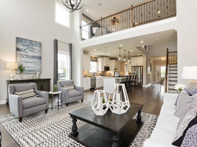 522 Pine Valley Road