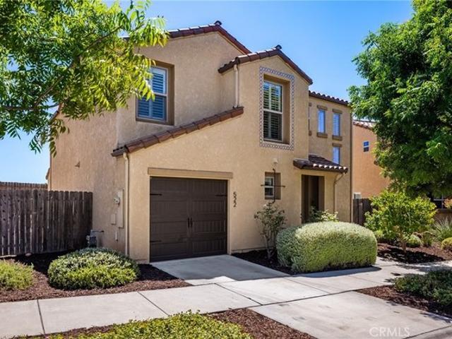 522 Playa Cir, Paso Robles, CA 93446