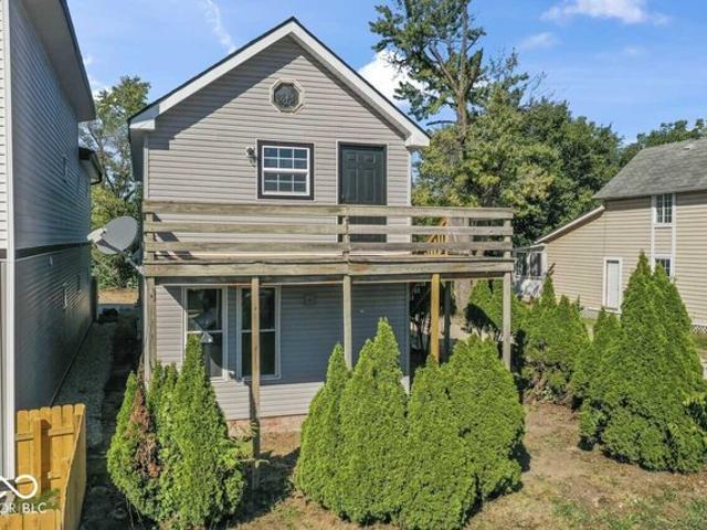 522 Prospect St, Indianapolis, IN 46203