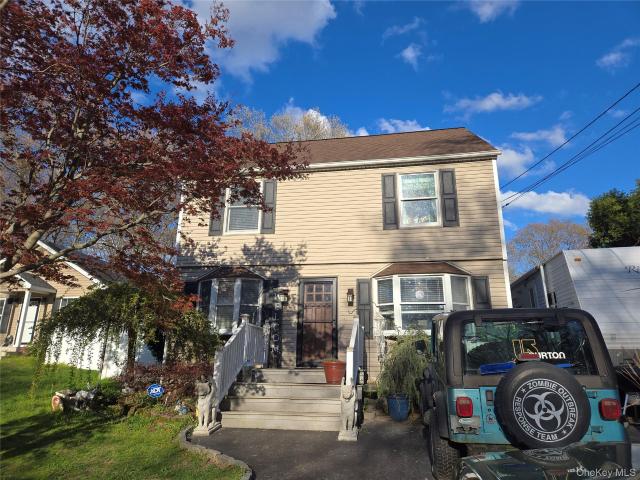 522 Rowlinson Drive