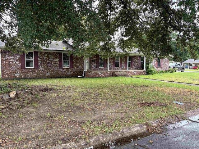 522 Robinette St, Benton, AR 72015