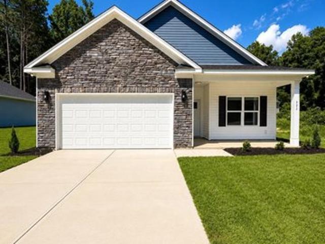 522 Romford Rd, Columbia, SC 29203