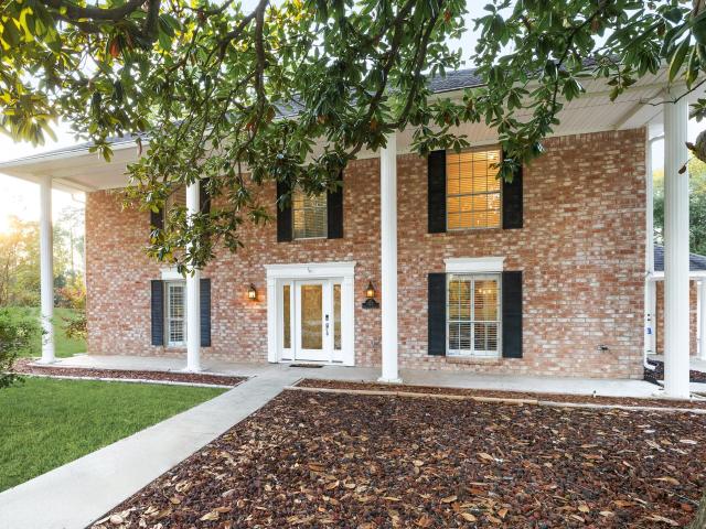 522 River Plantation Dr, Conroe, TX 77302 | MLS #46700