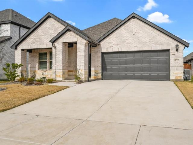 522 River Ridge Drive