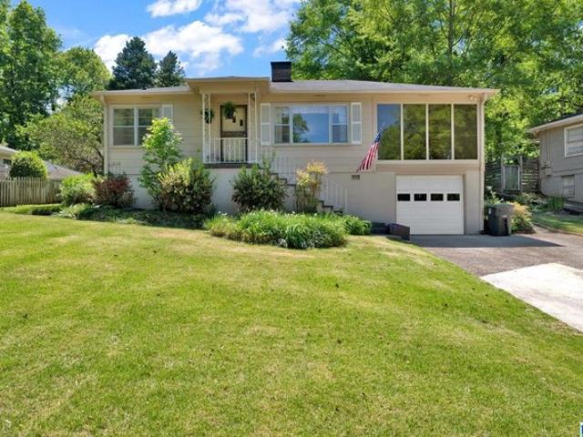 522 Ridge Rd, Birmingham, AL 35206