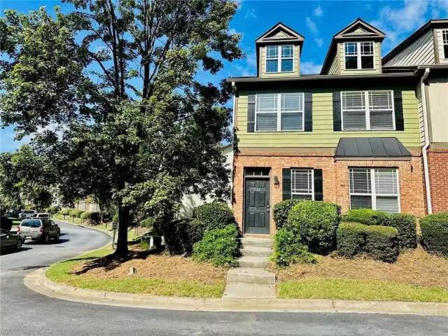 522 Ridge View Crossing, Woodstock, GA 30188 MLS #7582640