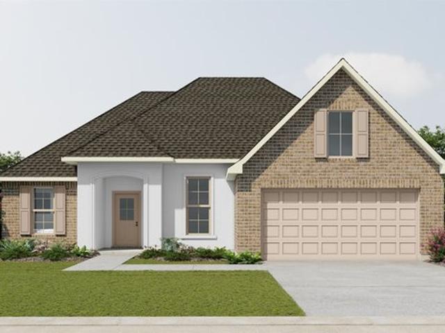 522 Rue Evangeline, Houma, LA 70364