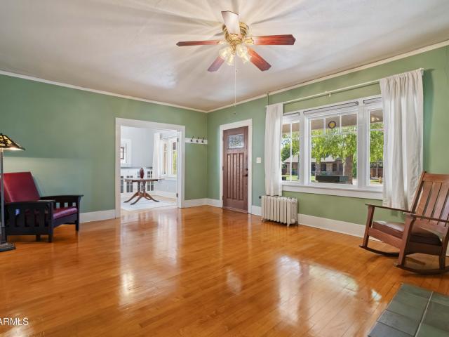 522 W Willetta St Street