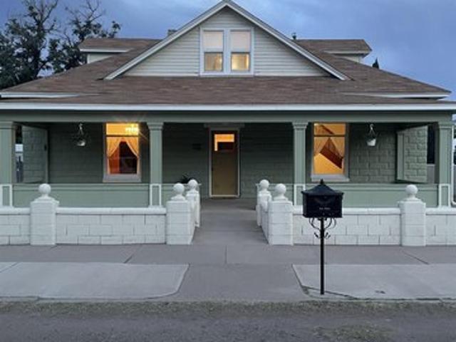 522 W Birch St, Deming, NM 88030