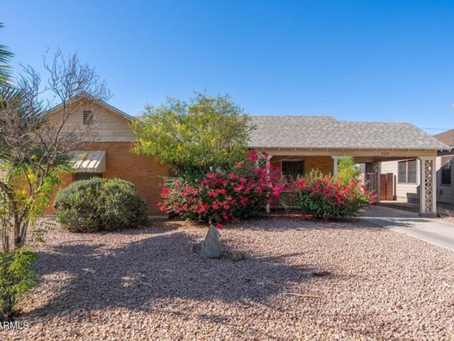 522 W Encanto Blvd, Phoenix, AZ 85003