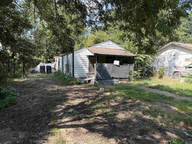 522 W Forrest St, Jonesboro, AR 72401