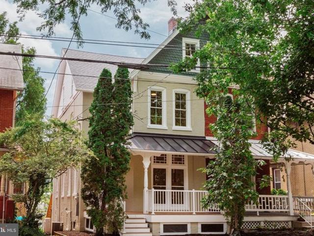 522 W James St, Lancaster, PA 17603