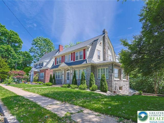 522 W Lafayette Street