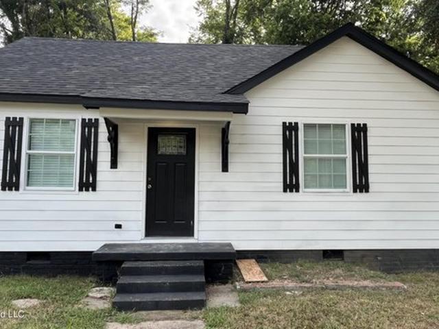 522 W Percy St, Greenville, MS 38701