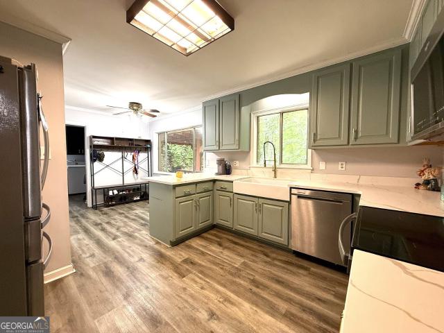 522 Woodland Road