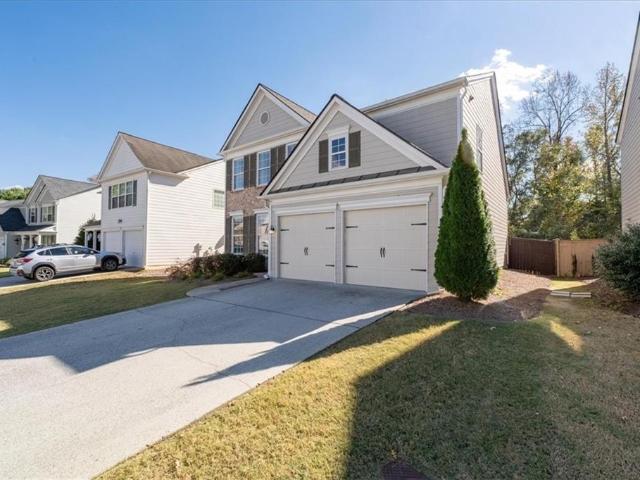 522 Watercress Drive