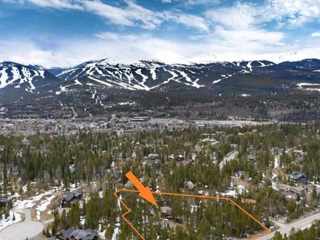 522 Wellington Rd, Breckenridge, CO 80424