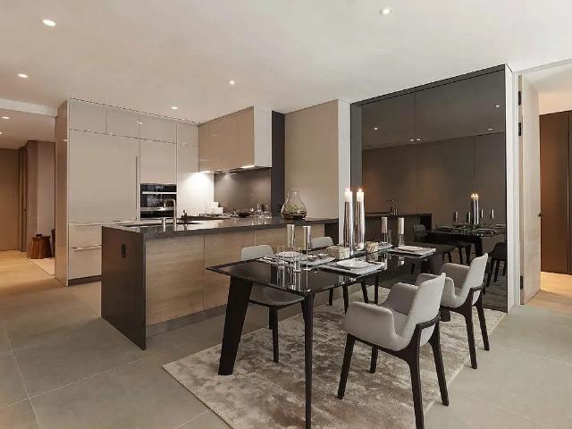 522 West 29th Street, Unit 4D