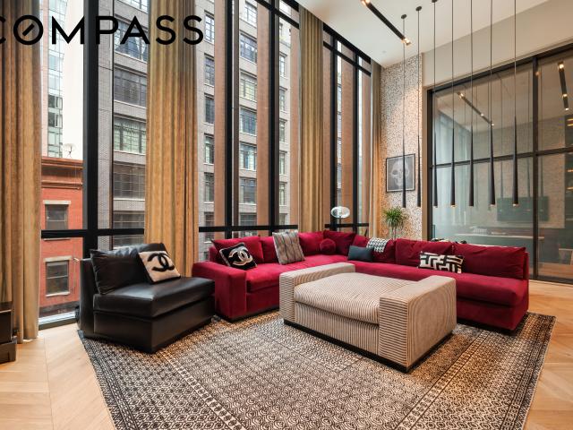 522 West 29th Street, New York, NY
