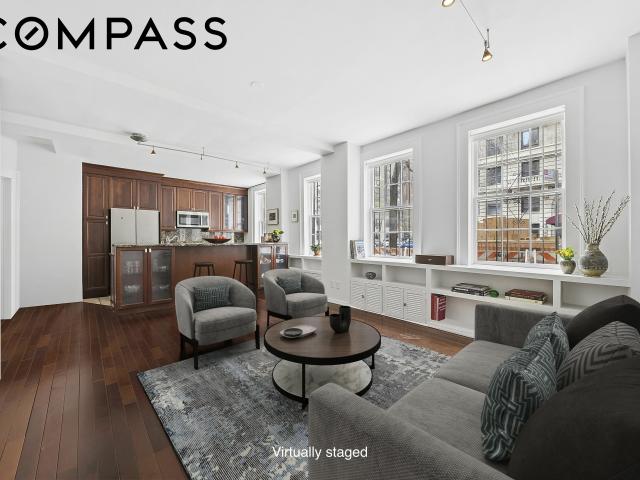 522 West End Avenue, New York, NY