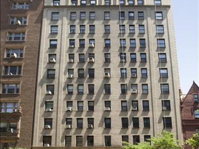 522 West End Avenue, New York, NY