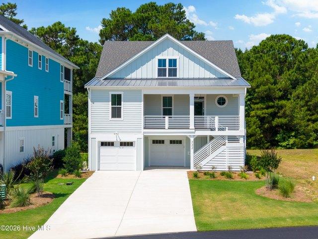 522 White Picket Way, Holly Ridge, NC 28445