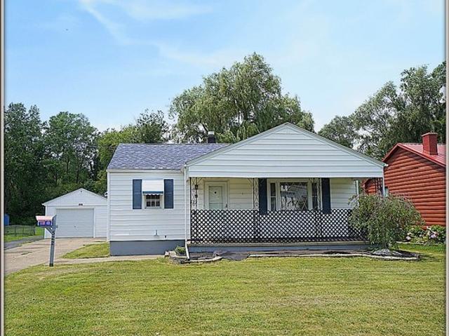 522 Witmer Rd, North Tonawanda, NY 14120