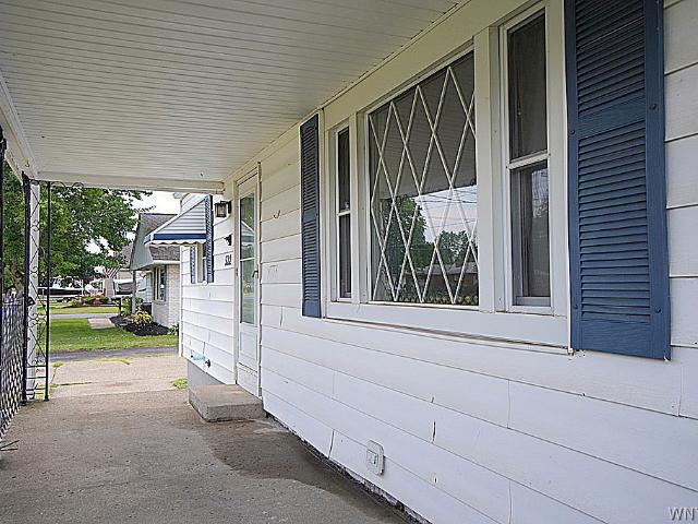 522 Witmer Road