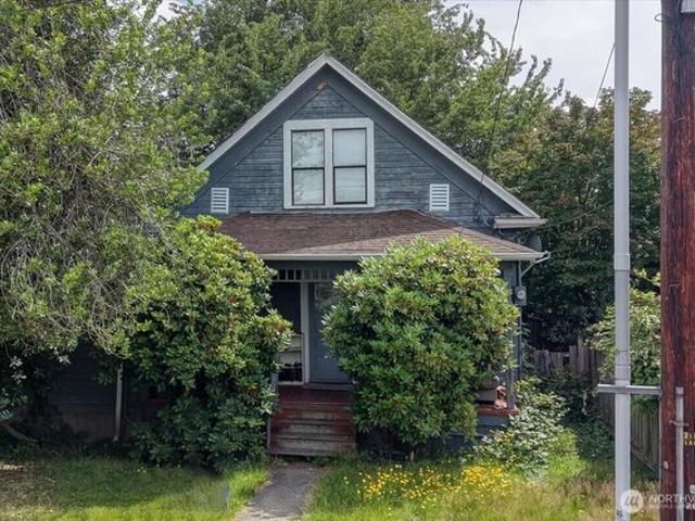 522 Williams Ave N, Renton, WA 98057