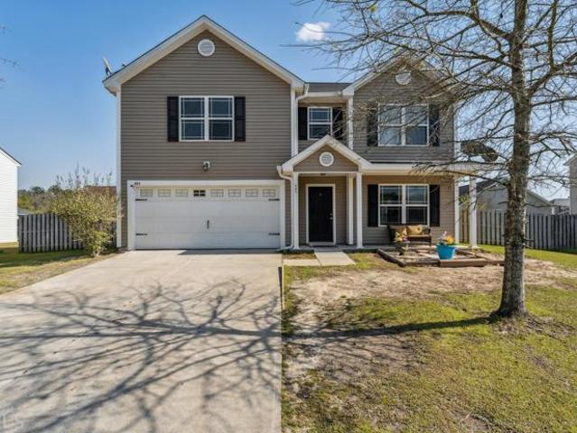 522 Windsong Dr, Rincon, GA 31326
