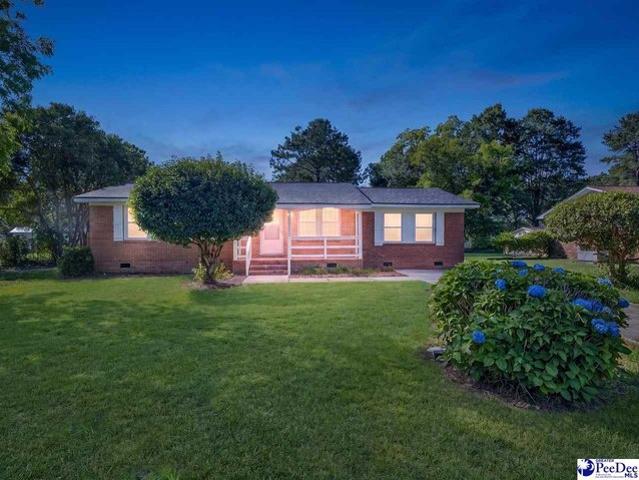 522 Winkys Dr, Lake City, SC 29560