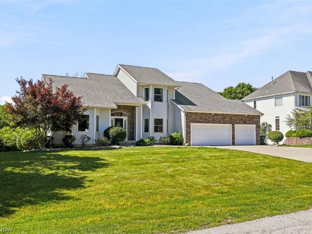 522 Tanglewood Trail