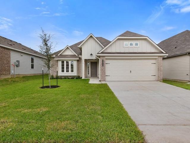 522 University Ave, Troy, TX 76579