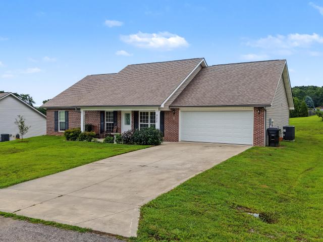 522 Valley Vista Way