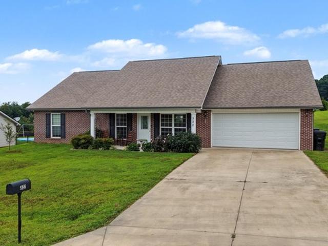 522 Valley Vista Way, Maryville, TN 37801