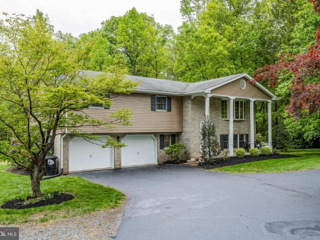 522 Yellow Hill Road